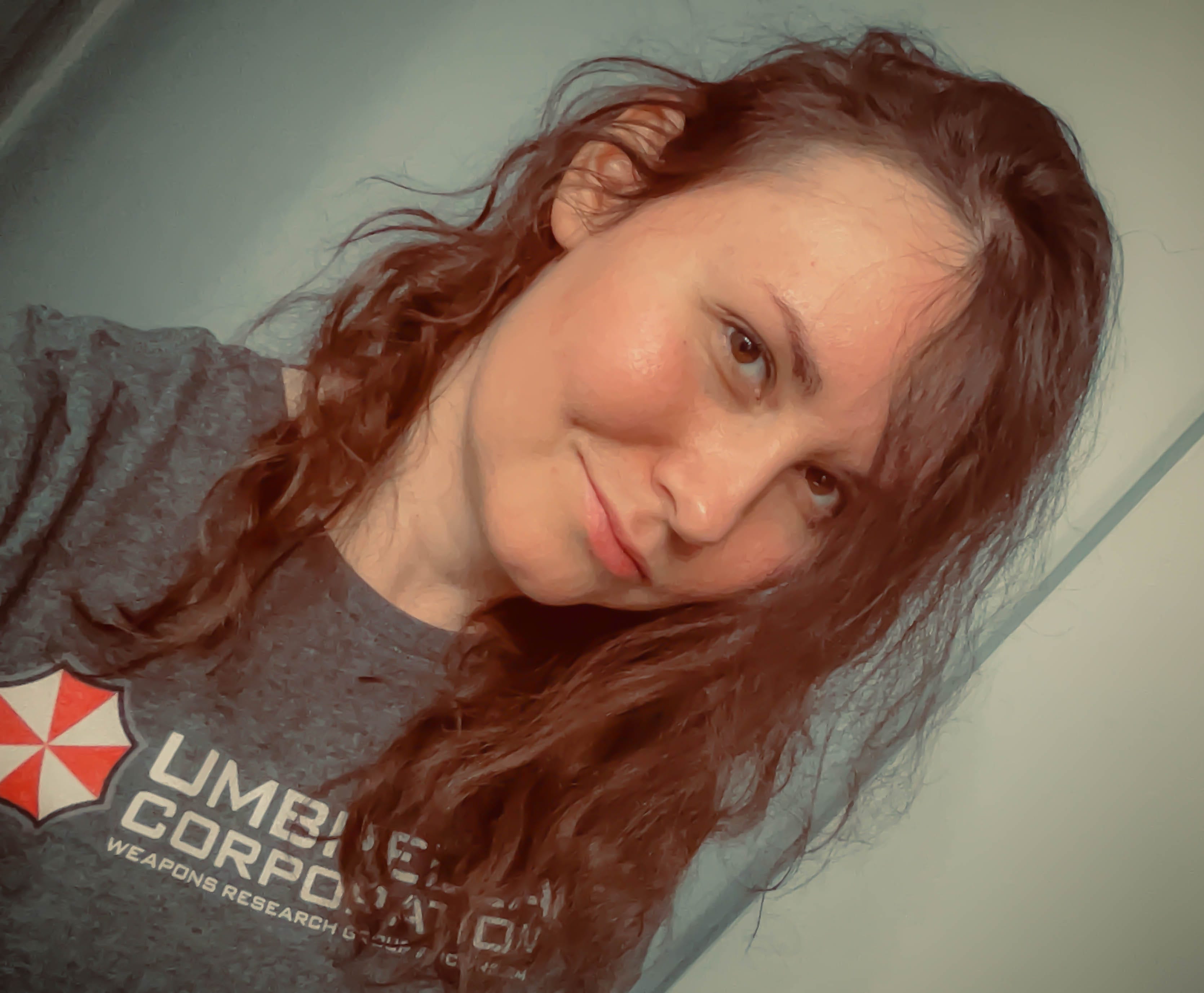 Nadia Gerassimenko | Substack