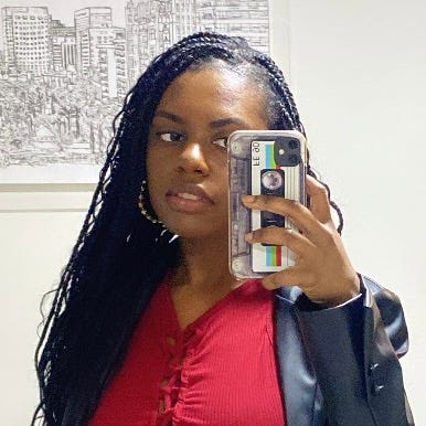 Alexis Doryumu | Substack