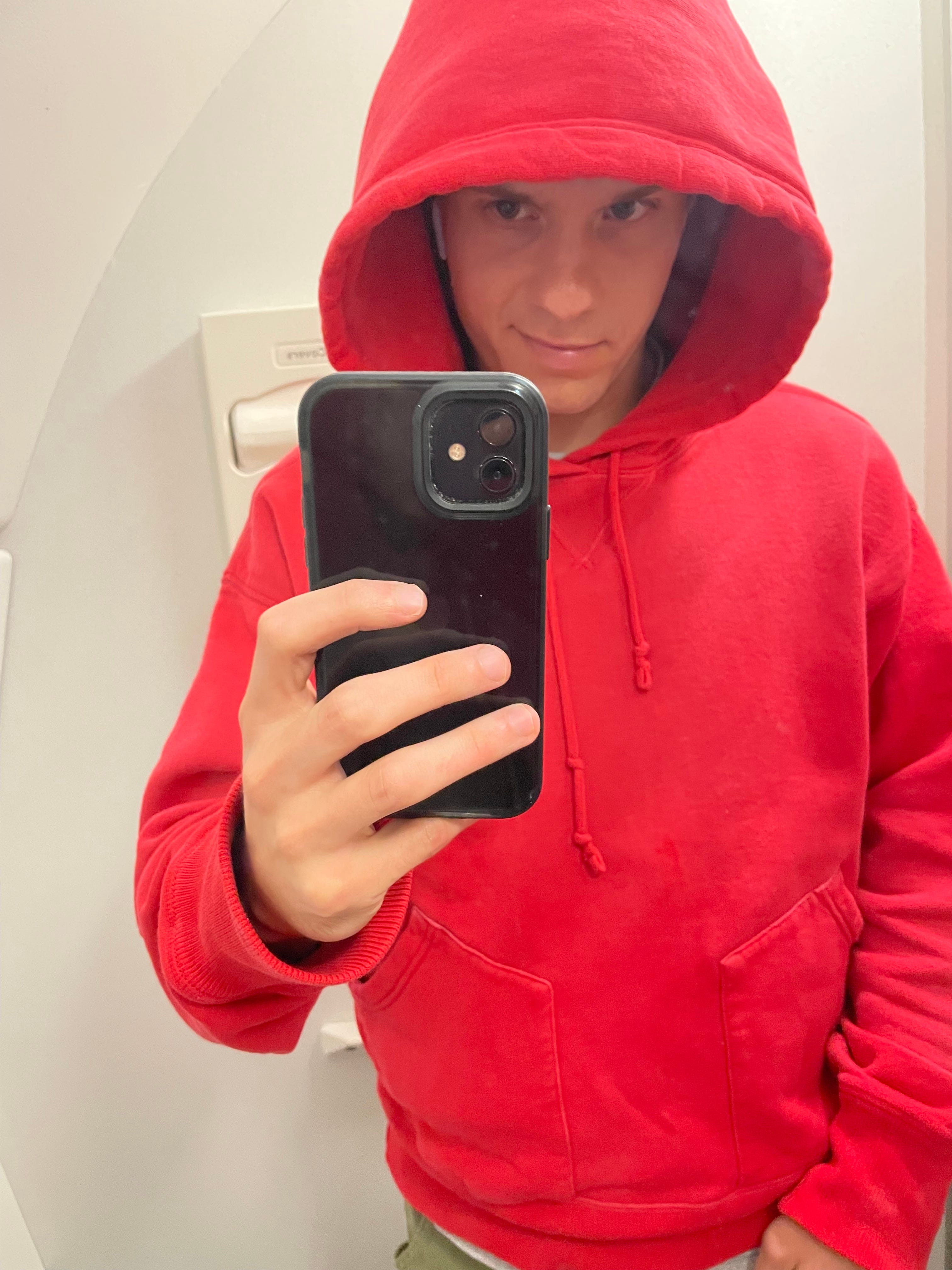 Hoodies! - by Nick Beach - Nick’s Substack