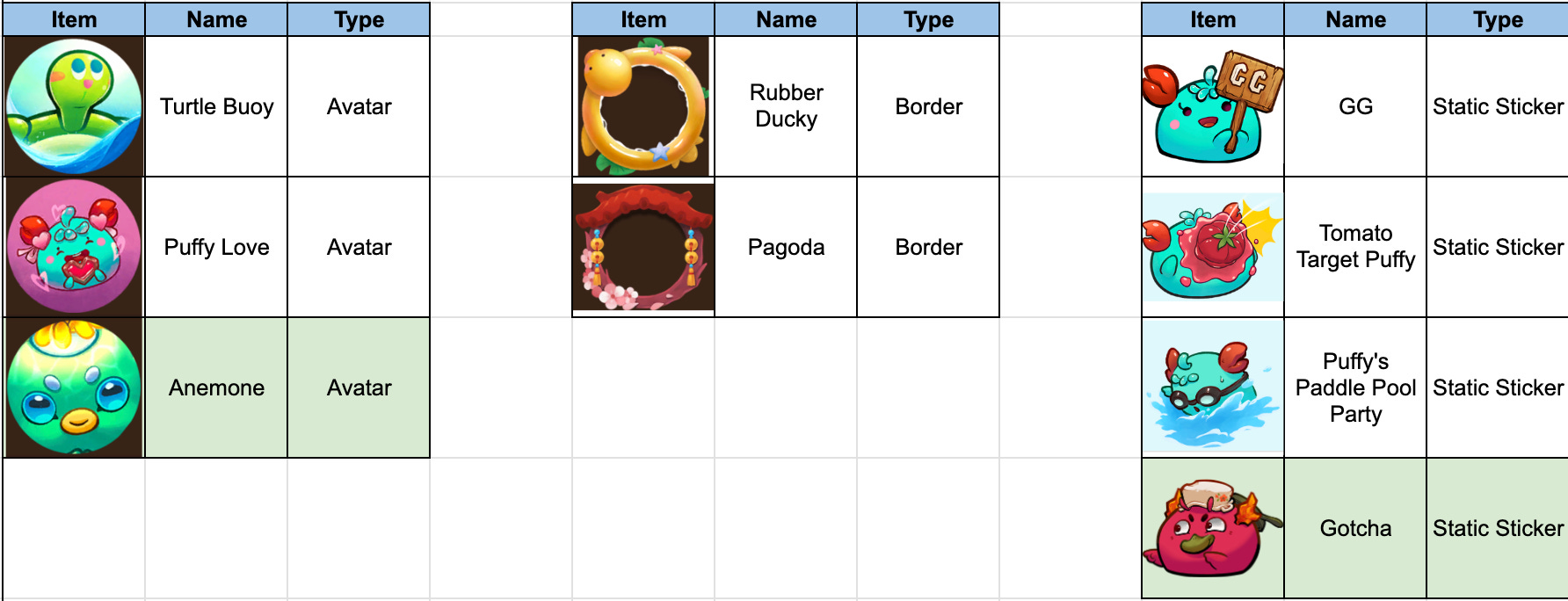 Introducing: The Origins Shop! - by Axie Infinity