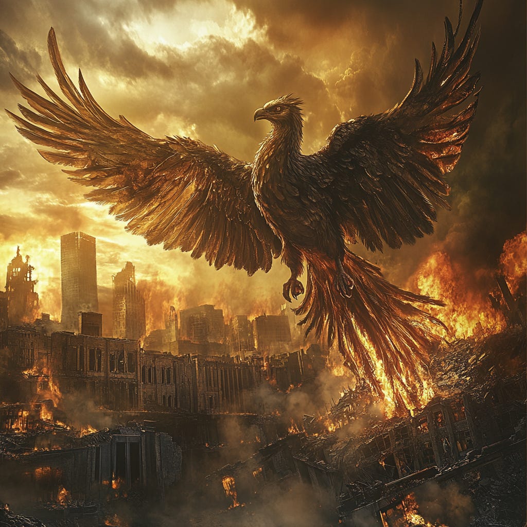 My 3 Words: 2025 - Rick Manelius's Newsletter