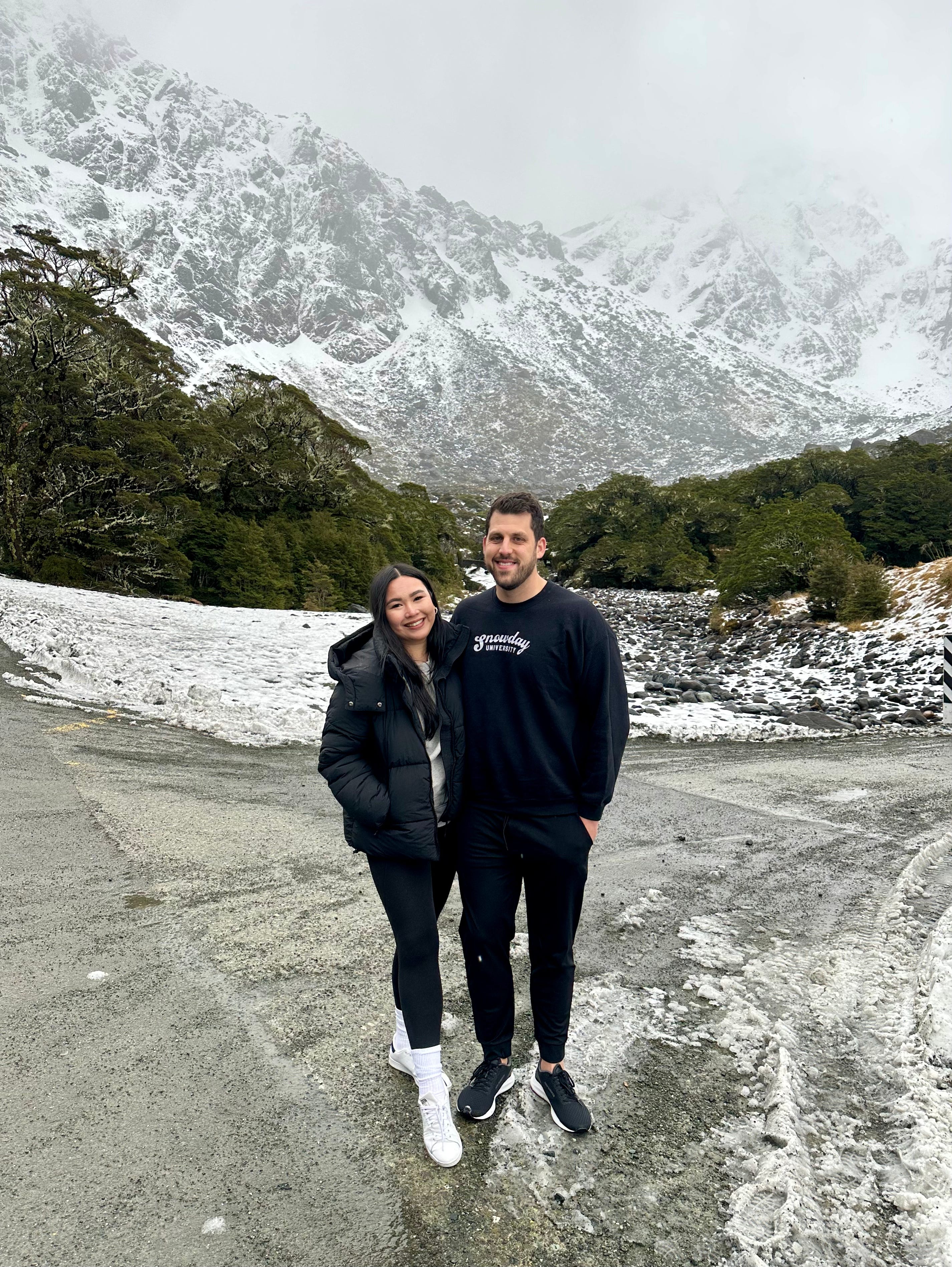 About - BenNollWeather