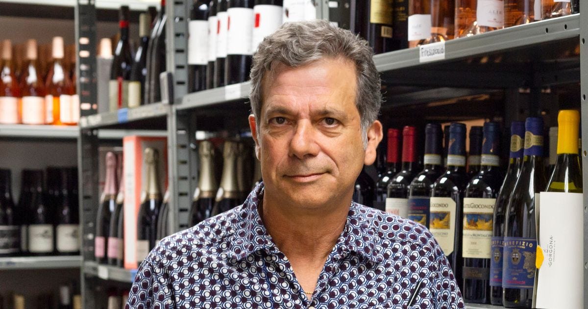 Gino Colangelo Explains How to Get Your Brand in the Media