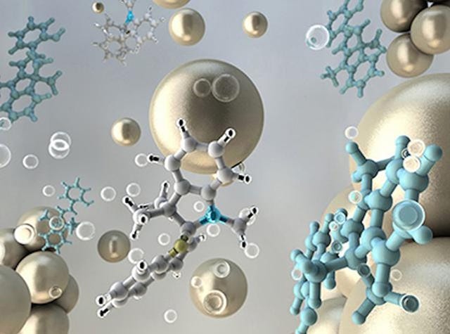 Bill Gates Admits the Shots Contain Nanotech Bill Gates Admits the Shots Contain Nanotech
