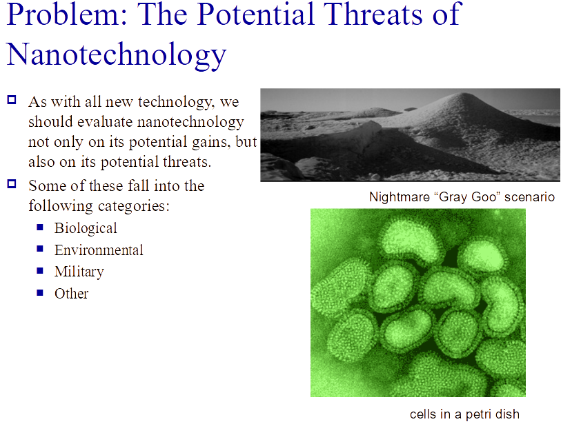AGENDA 2030 IS ABOUT NANOTECHNOLOGY AND HUMAN BARCODING