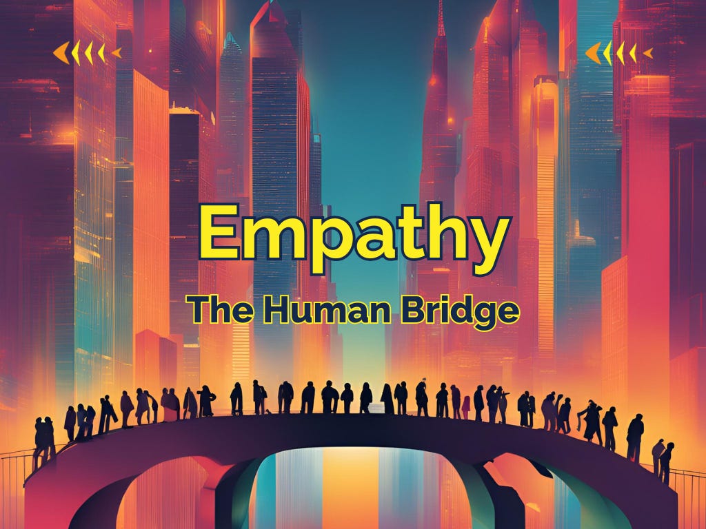 How Empathy Transforms Technical Communication into Effective Communication
