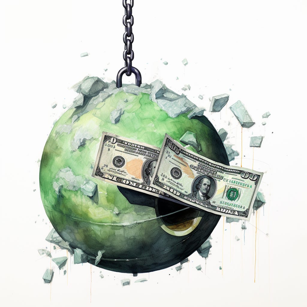 [FREE] FX:MACRO - Week 37/2023 - fx:macro