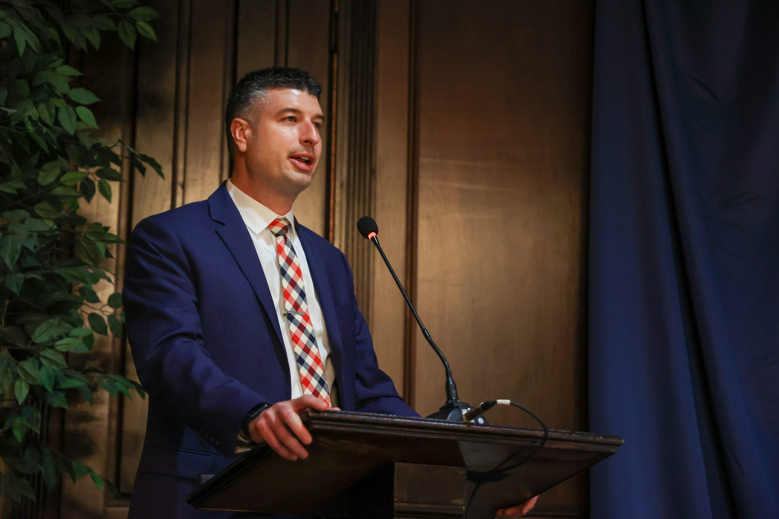 Anchors, Weighted Chains, and Incontinence - by Jeff Timmer