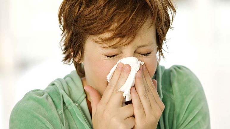 9 Things You May Not Know About Mucus