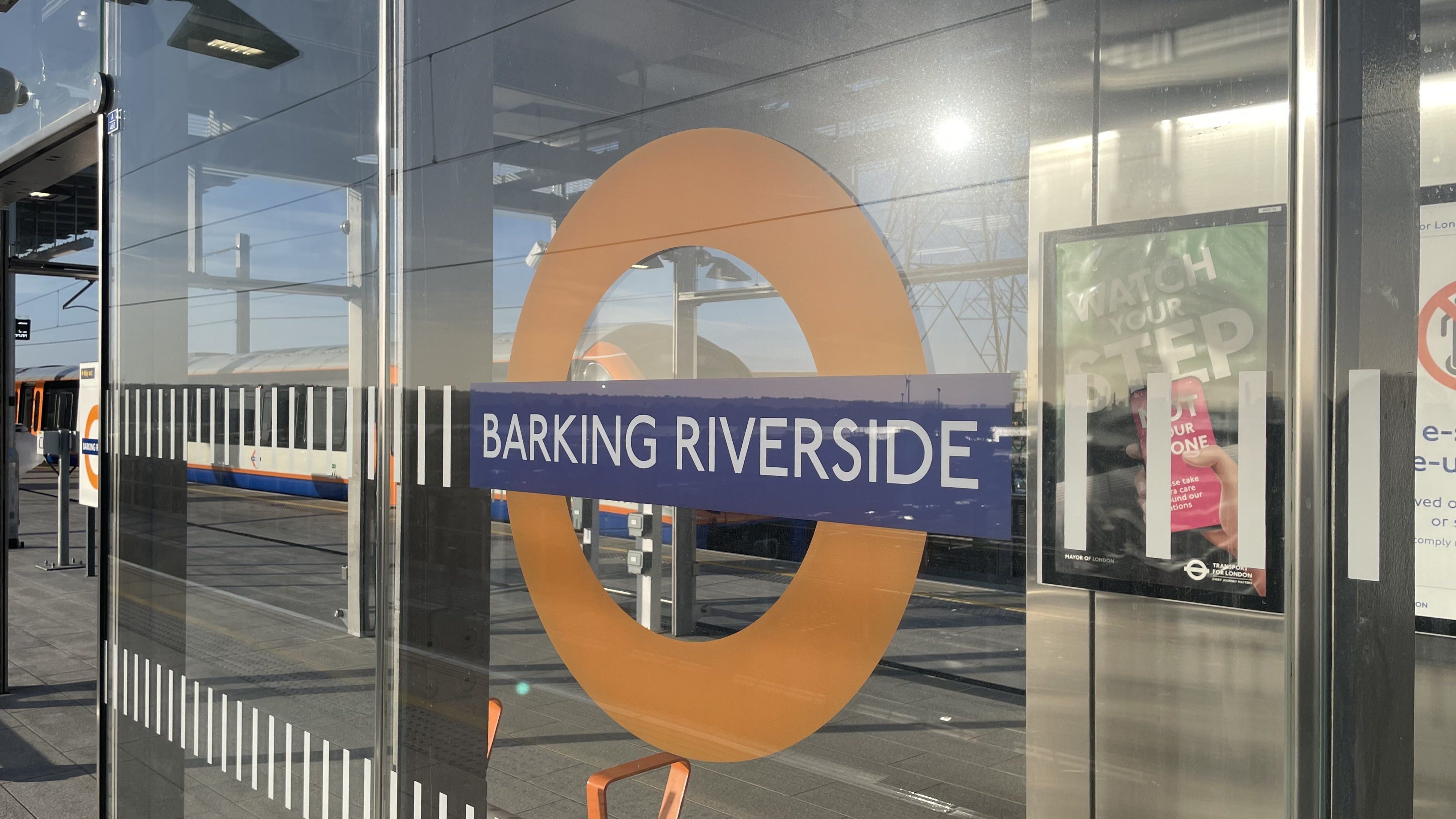 London Overground - Lines to be named at the end of 2024