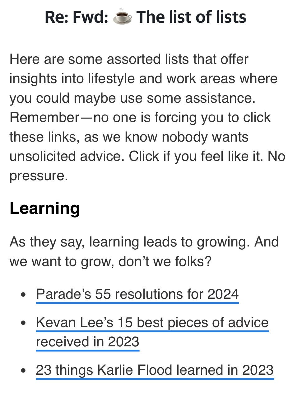 goodbye, 2023 - by karlie flood