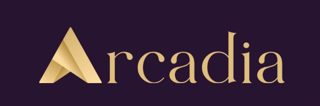 Build and Scale Your Web3 Brand via Arcadia Marketing