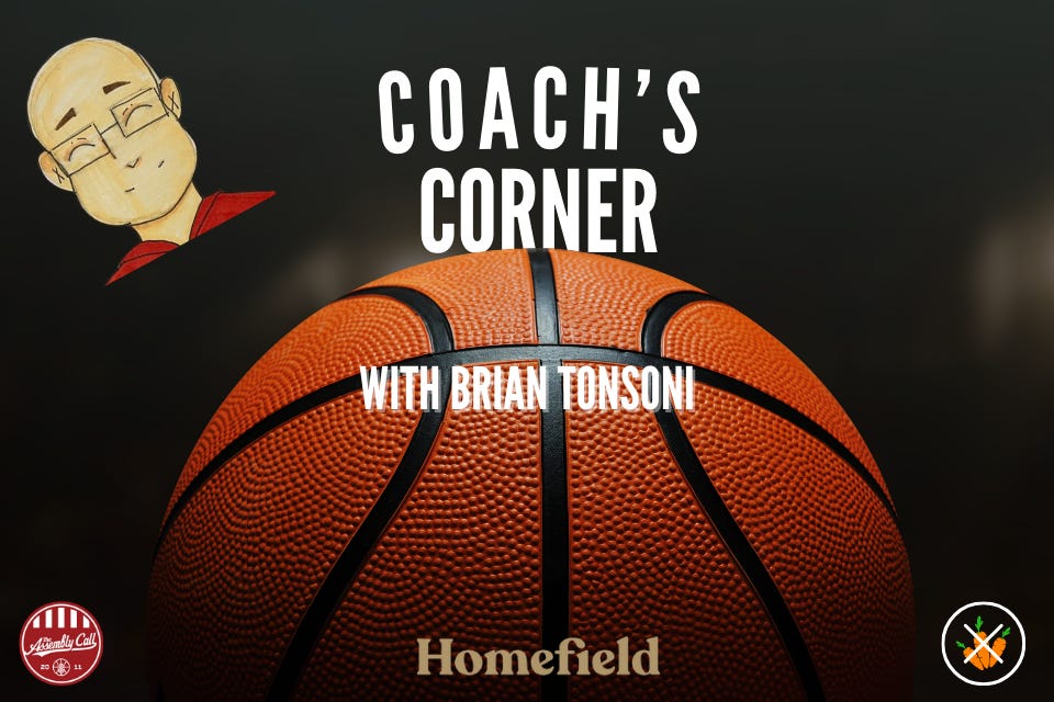 [Coach] Analyzing Kaleb Banks' Breakout Performance Against Louisville