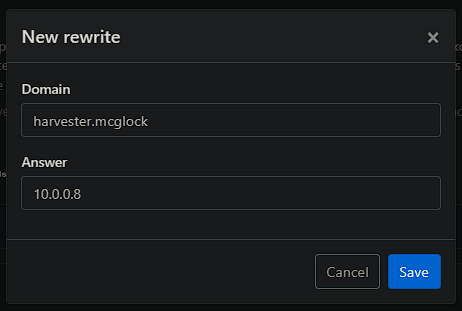 Installing Harvester-v1.1.2 on Bare Metal - jmcglock