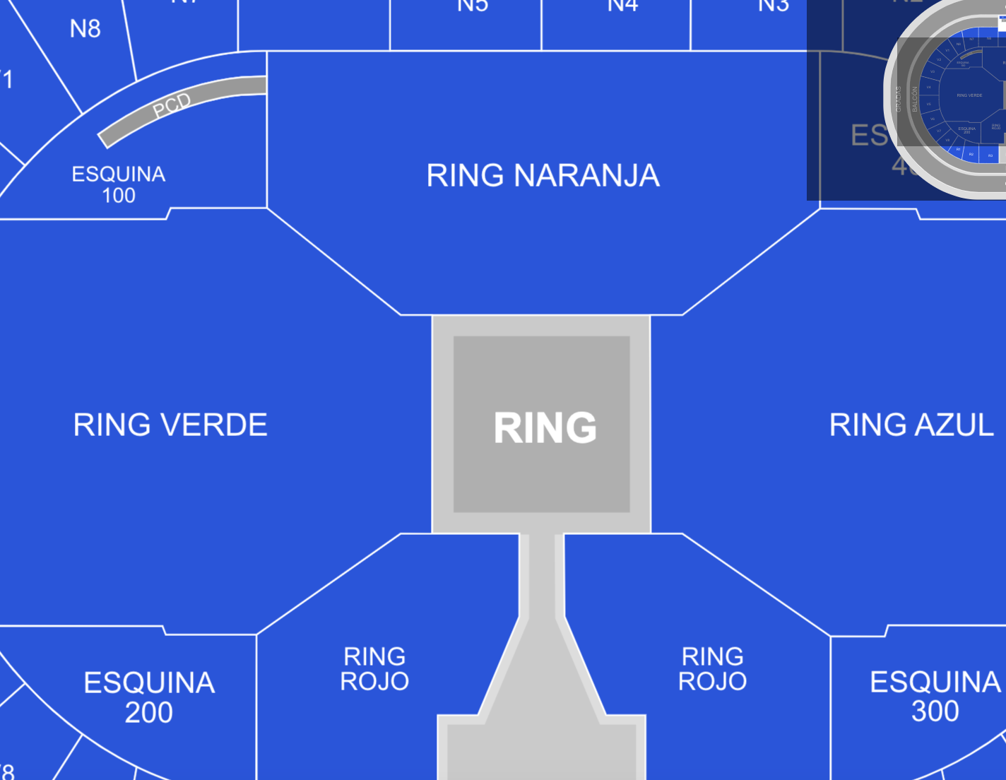 Guide to Lucha Libre in Mexico City - by BowTied Passport