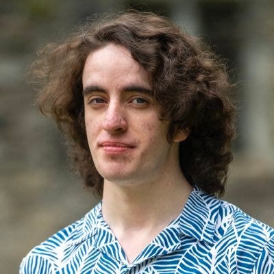 Daniel Loftus | Substack