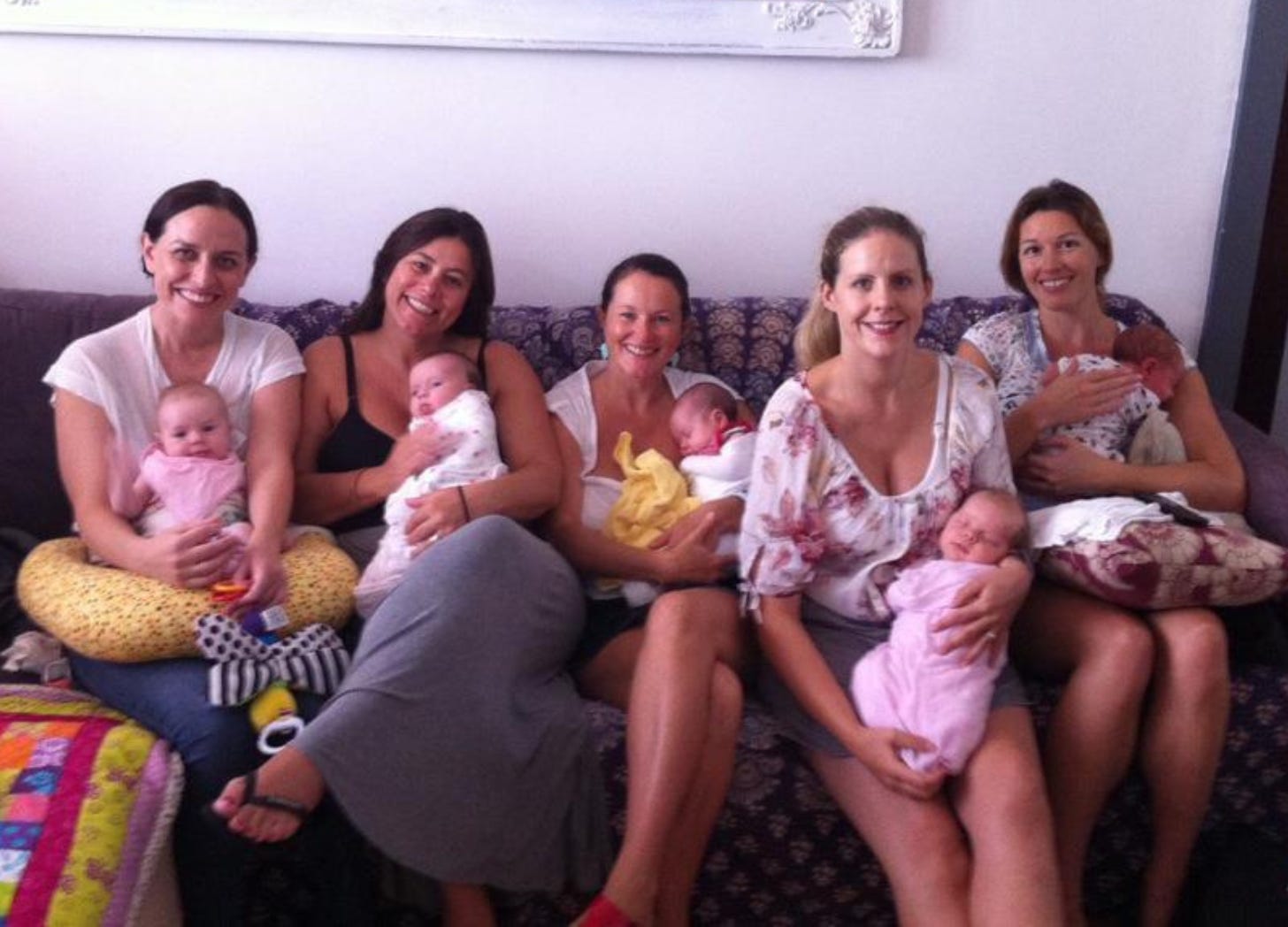 What happens when work fills your soul - by Shevonne Hunt