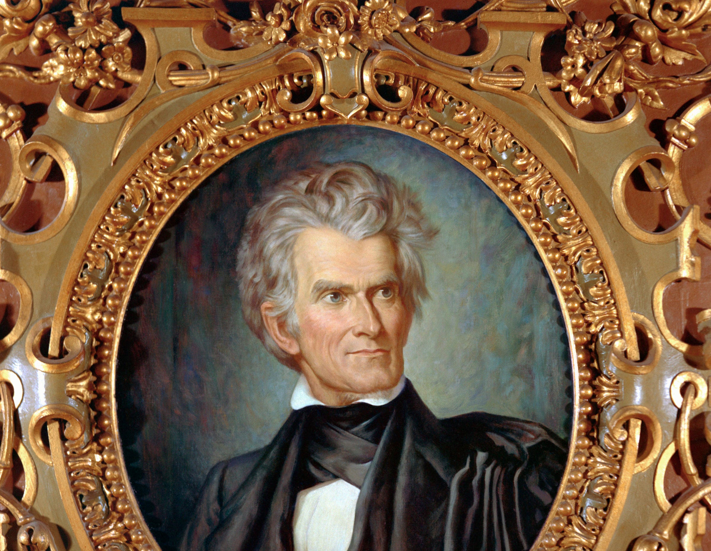 No, John C. Calhoun Didn’t Invent the Filibuster