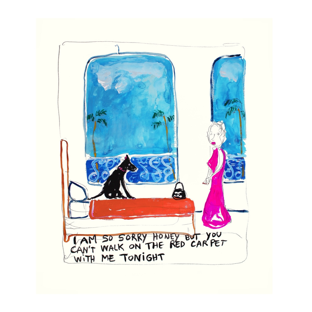 A film lover's guide to fragrance, Eve Babitz, and Rungano Nyoni's 'On ...