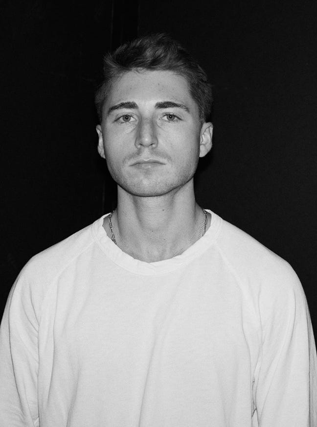 Gabriel Smilovic | Substack