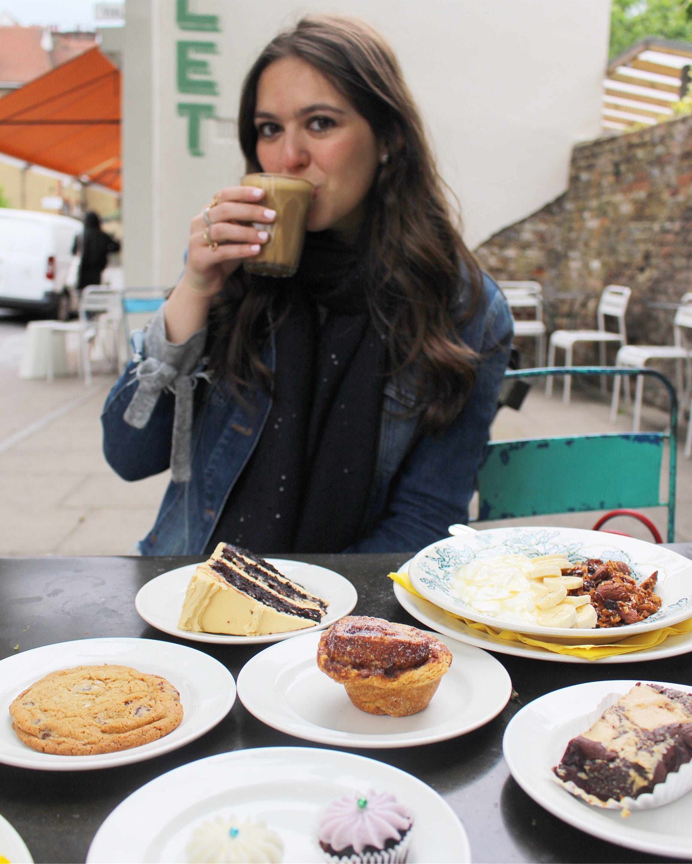 Nina Friend | Substack