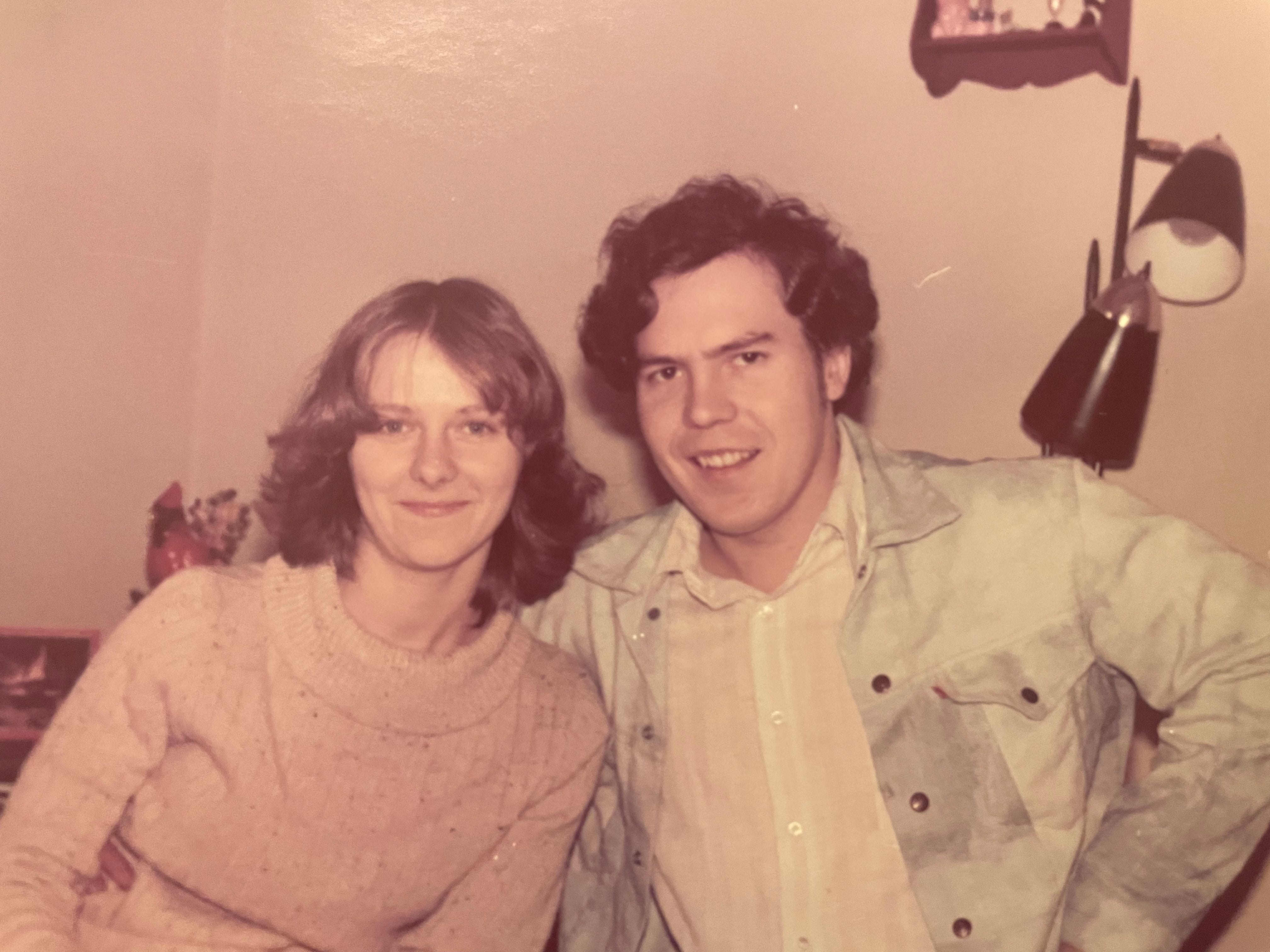 Ricky Lee McBroom: 1956-2023 - by Dana Mae - Broken Pencil