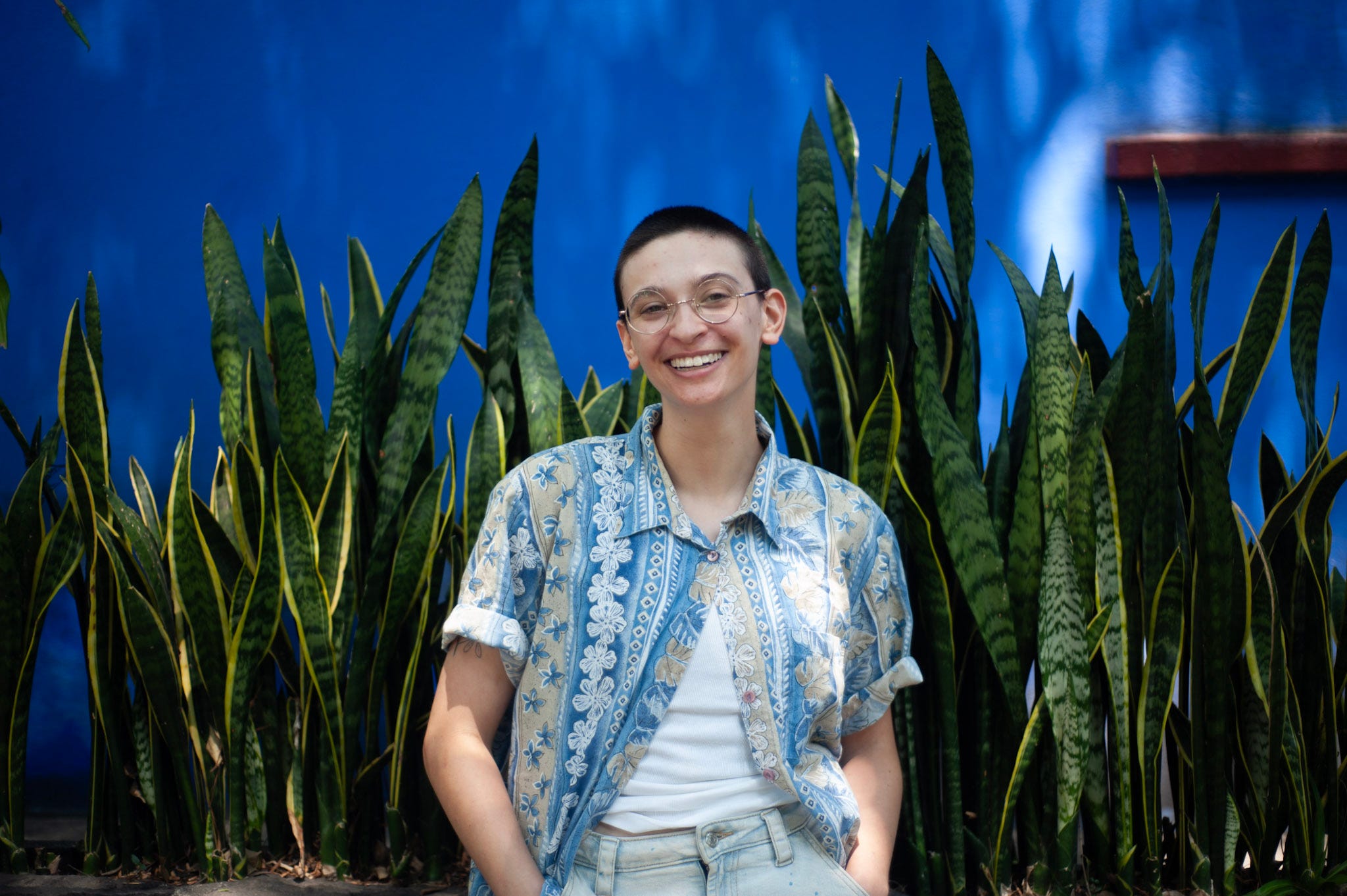 Jake Maia Arlow | Substack