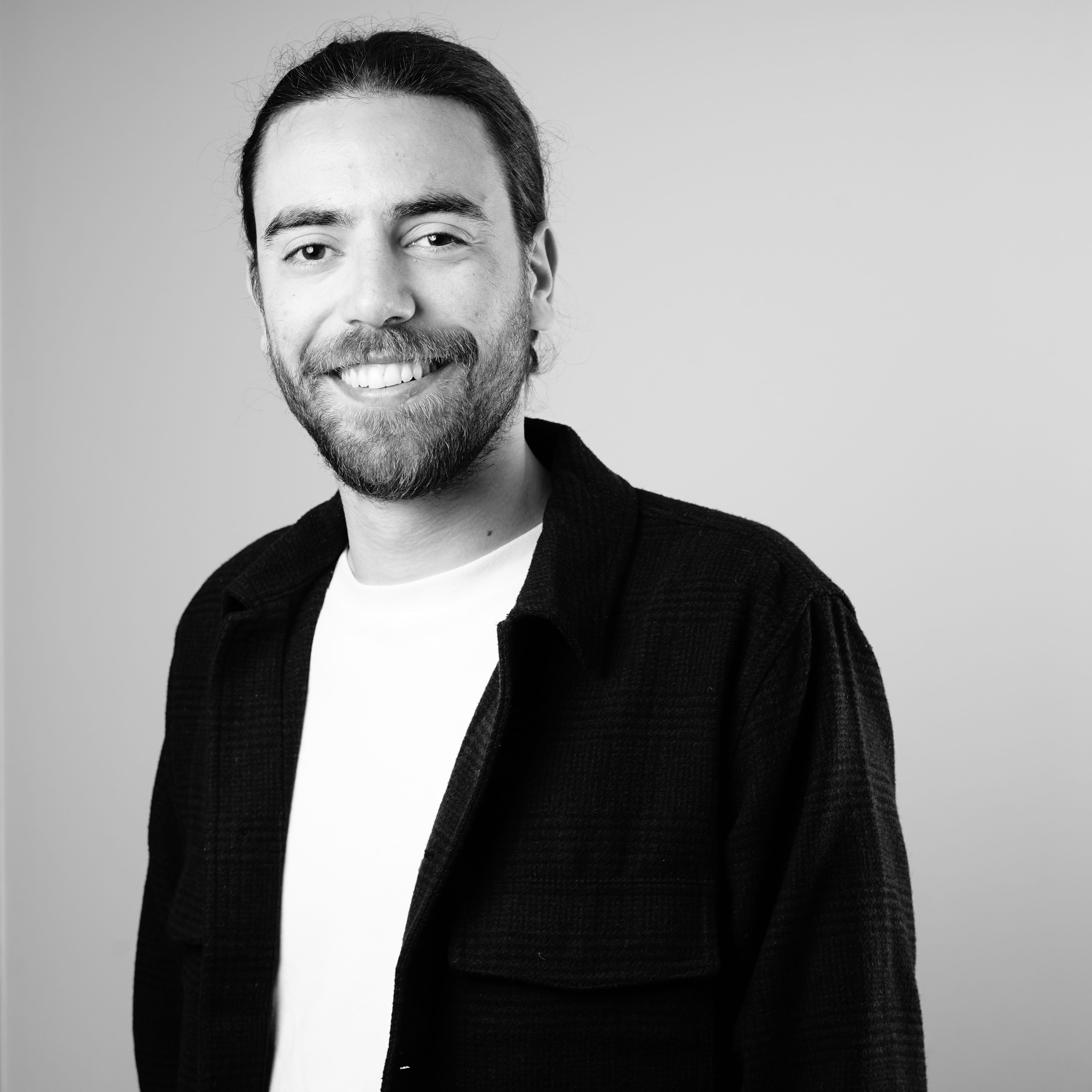 Marc Dufraisse | Substack