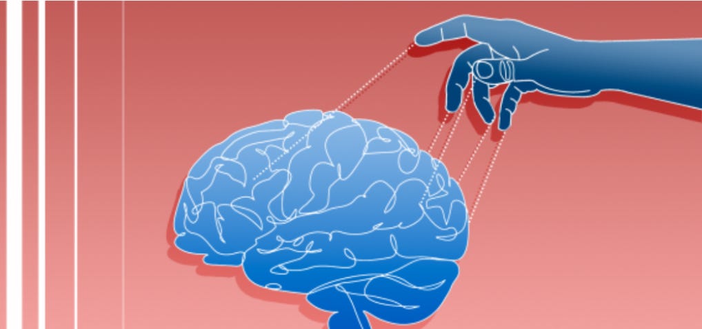 Mind-Altering Practices in High-Control Religious Organizations or Cults