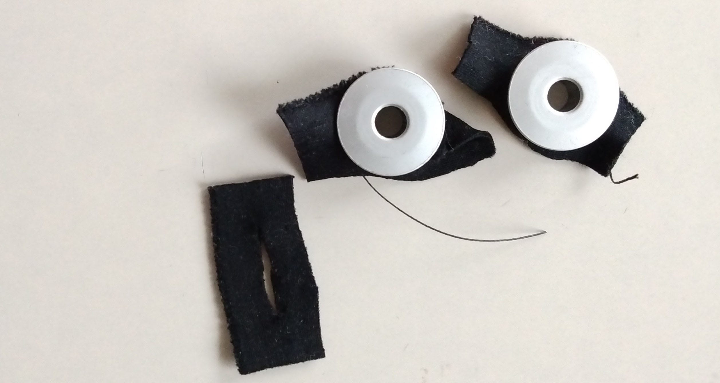 Bobbin winding tips - by Kadri Pereira