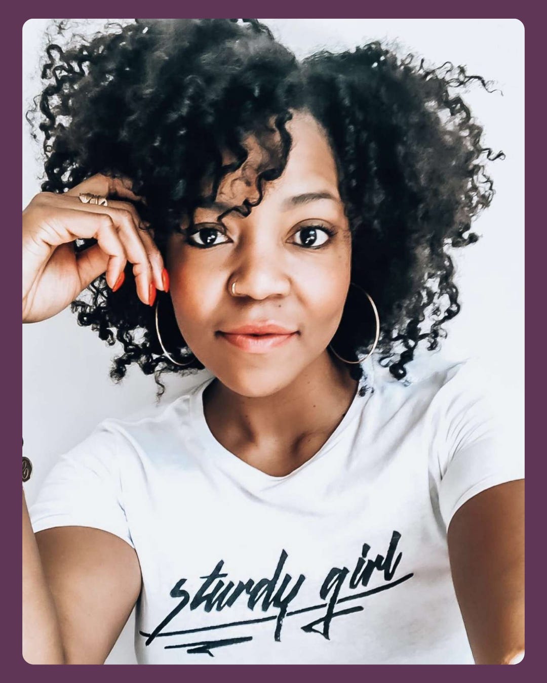 Finding Liberation: An Interview with Author Chrissy King