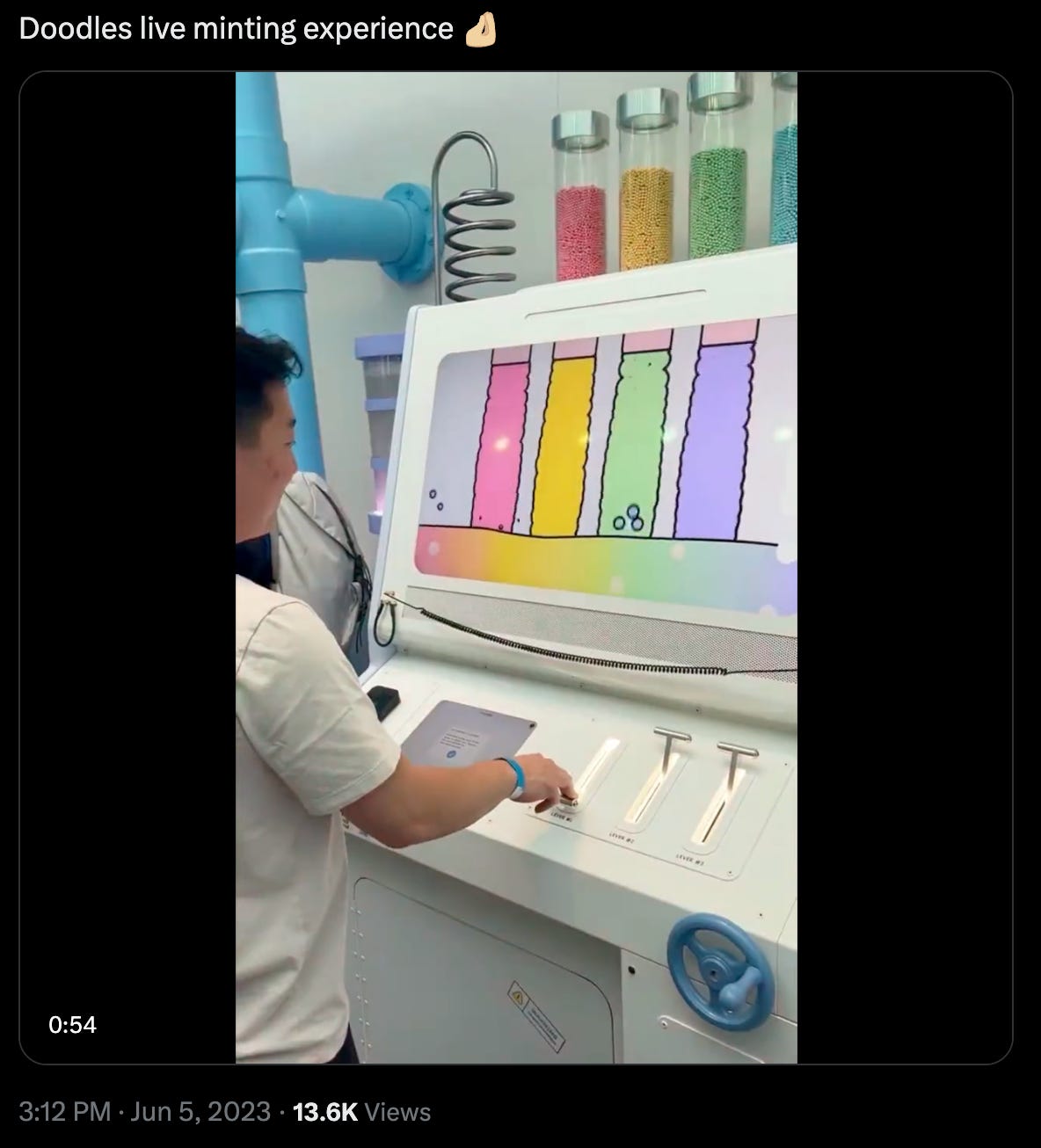 Opaque Streamer Residuals vs Transparent NFT Royalties