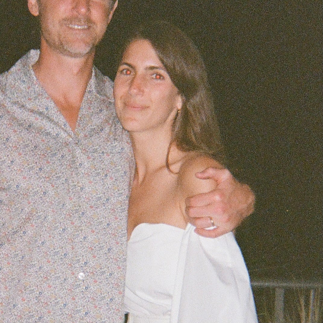 Taylor Simmons | Substack