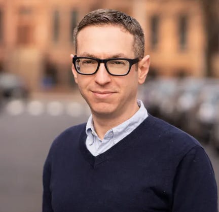 Interview Matt Singer (Opposable Thumbs: How Siskel & Ebert Changed ...