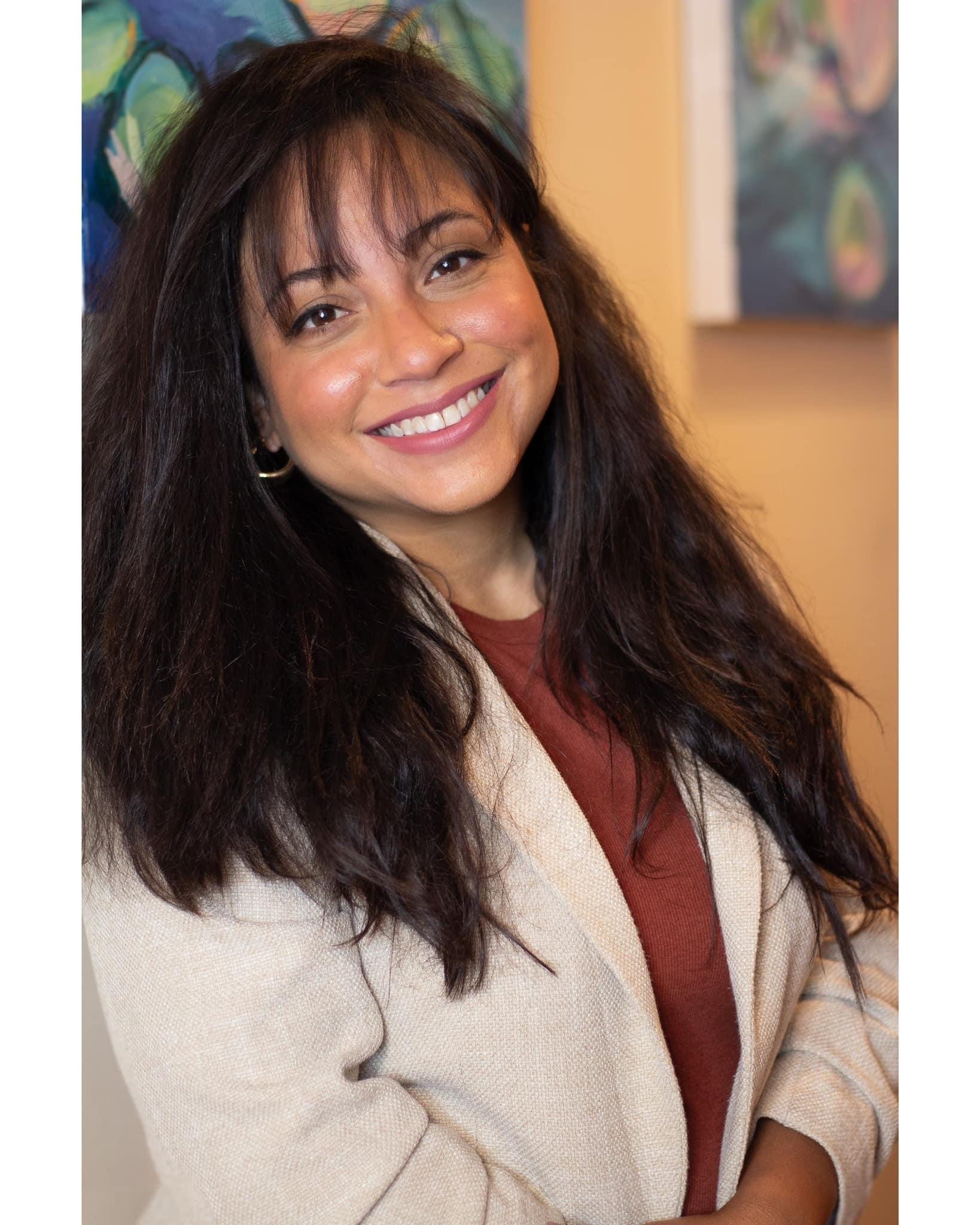 Giselle Rivera-Flores | Substack