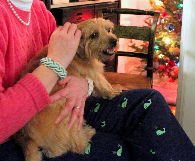 How to Dress Like a WASP: Go-to-Hell Pants, A Preppy Staple