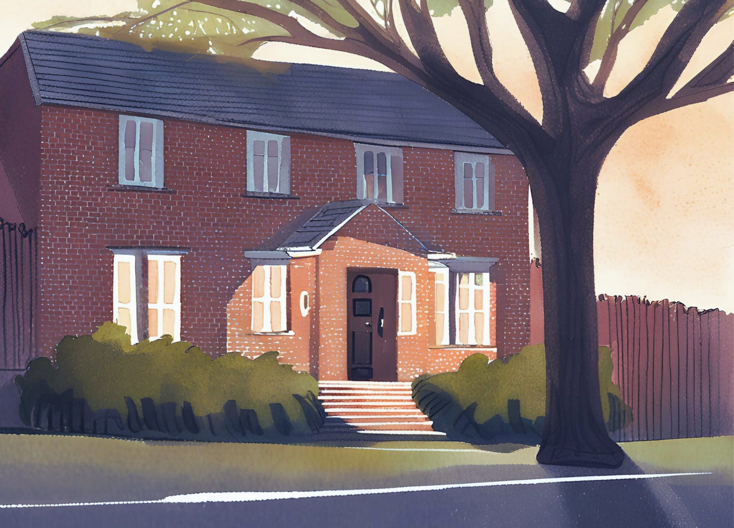 The Killing of Lisha Gayle - by Pedro L. Gonzalez - Contra