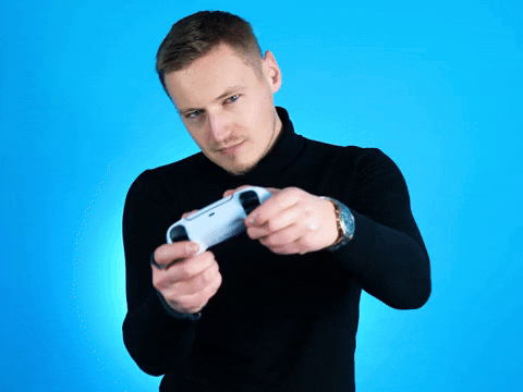 Gente Codo Gif