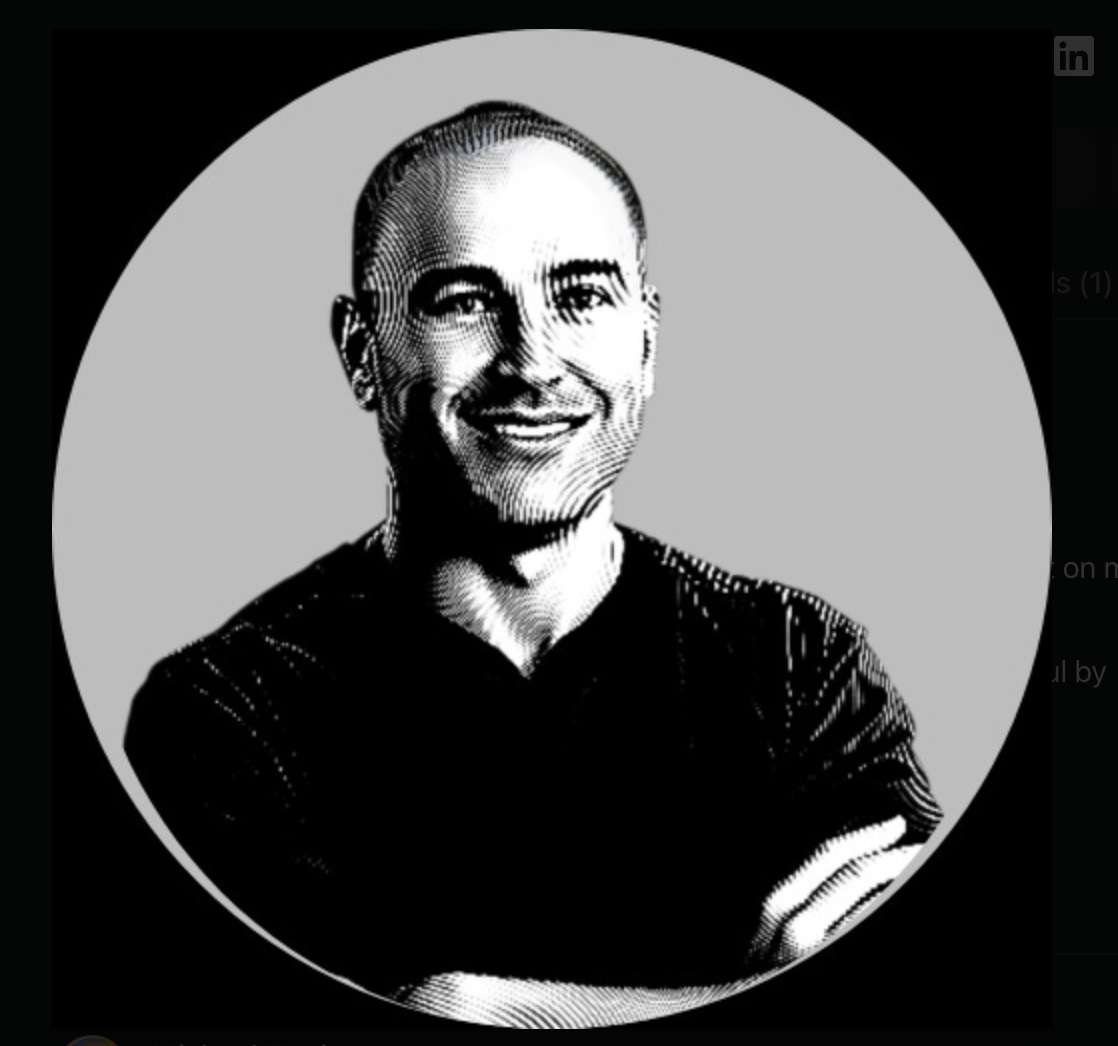 Hamish Corlett | Substack