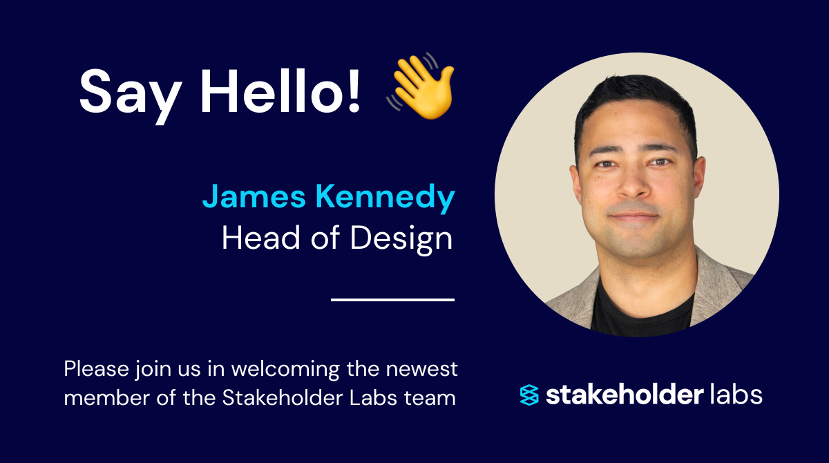 Bringing Human-Centered Design to the Shareholder Experience