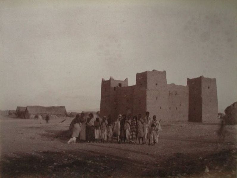 HISTORY - North-East Somalia Trade History | Somali Spot | Forum, News ...