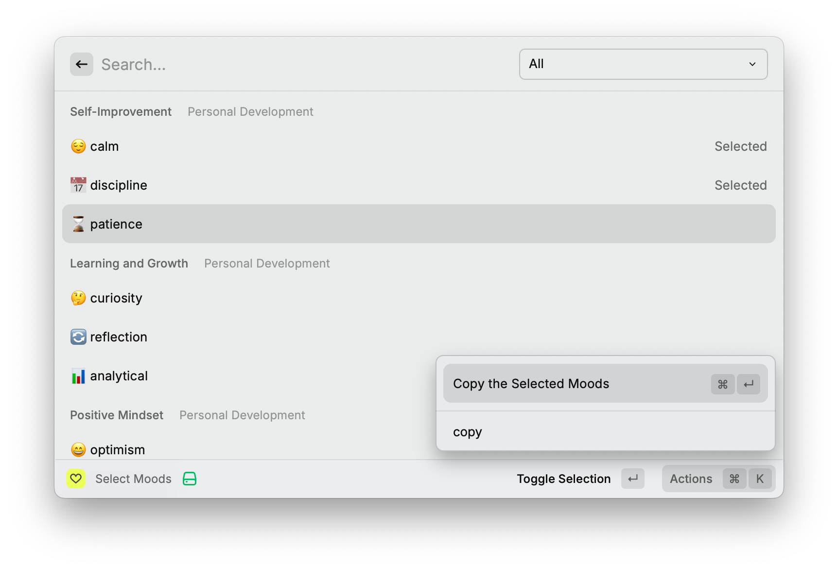 从思考到行动：Raycast插件是如何桥接的？ - Skyline的本子