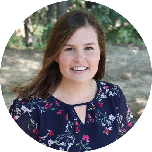 Kara Kardell | Substack