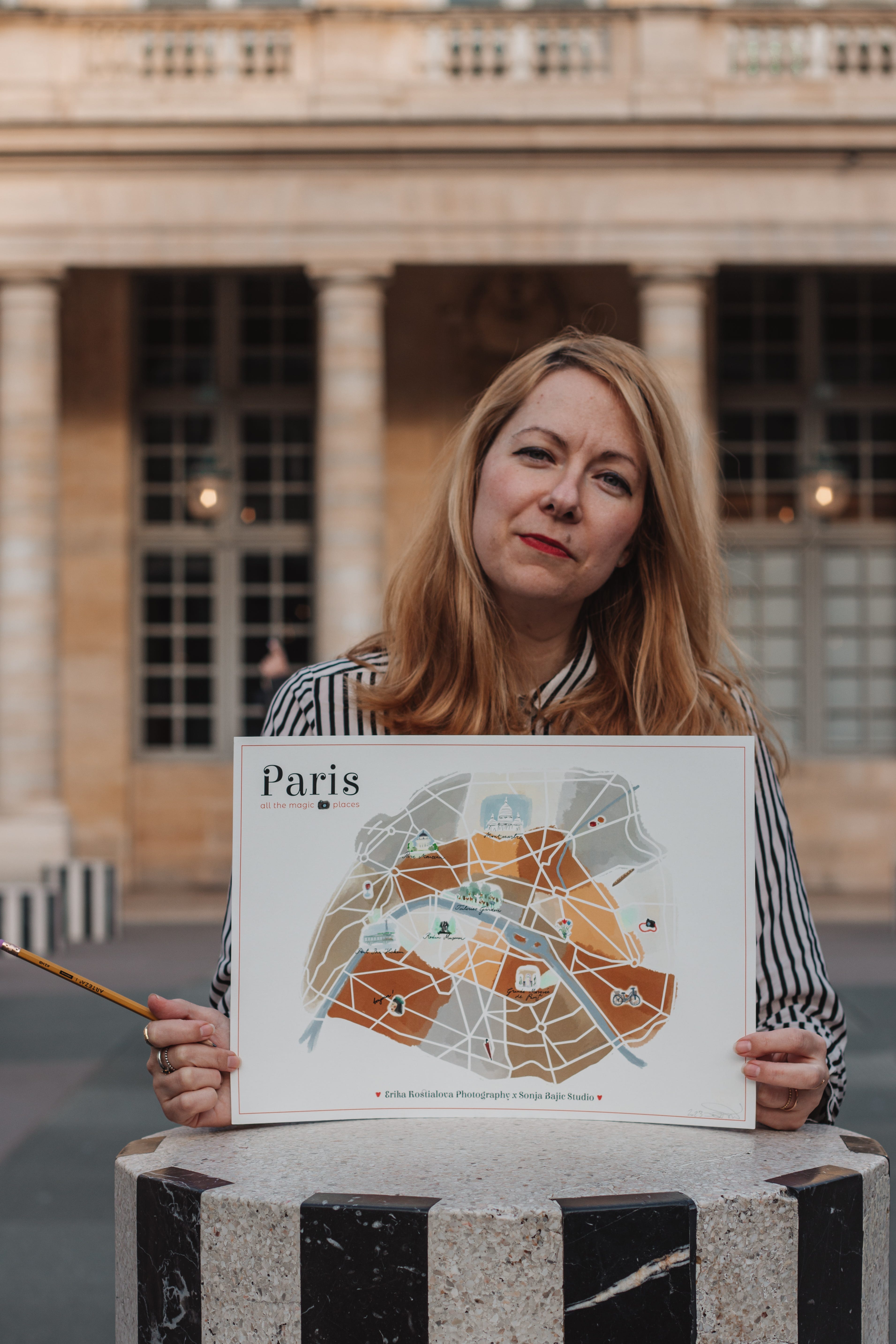 Sonja Bajic | Substack