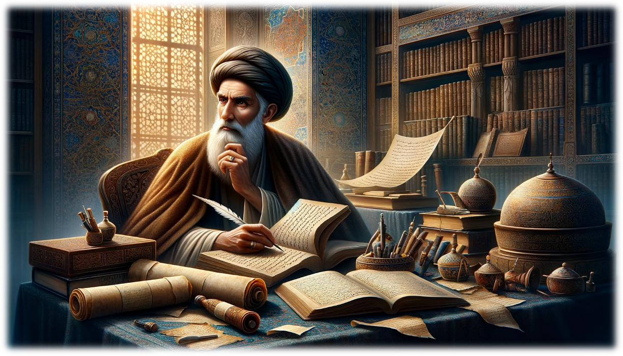 Eternity, Perpetuity, and Time in the Cosmologies of Plotinus and Mīr Dāmād