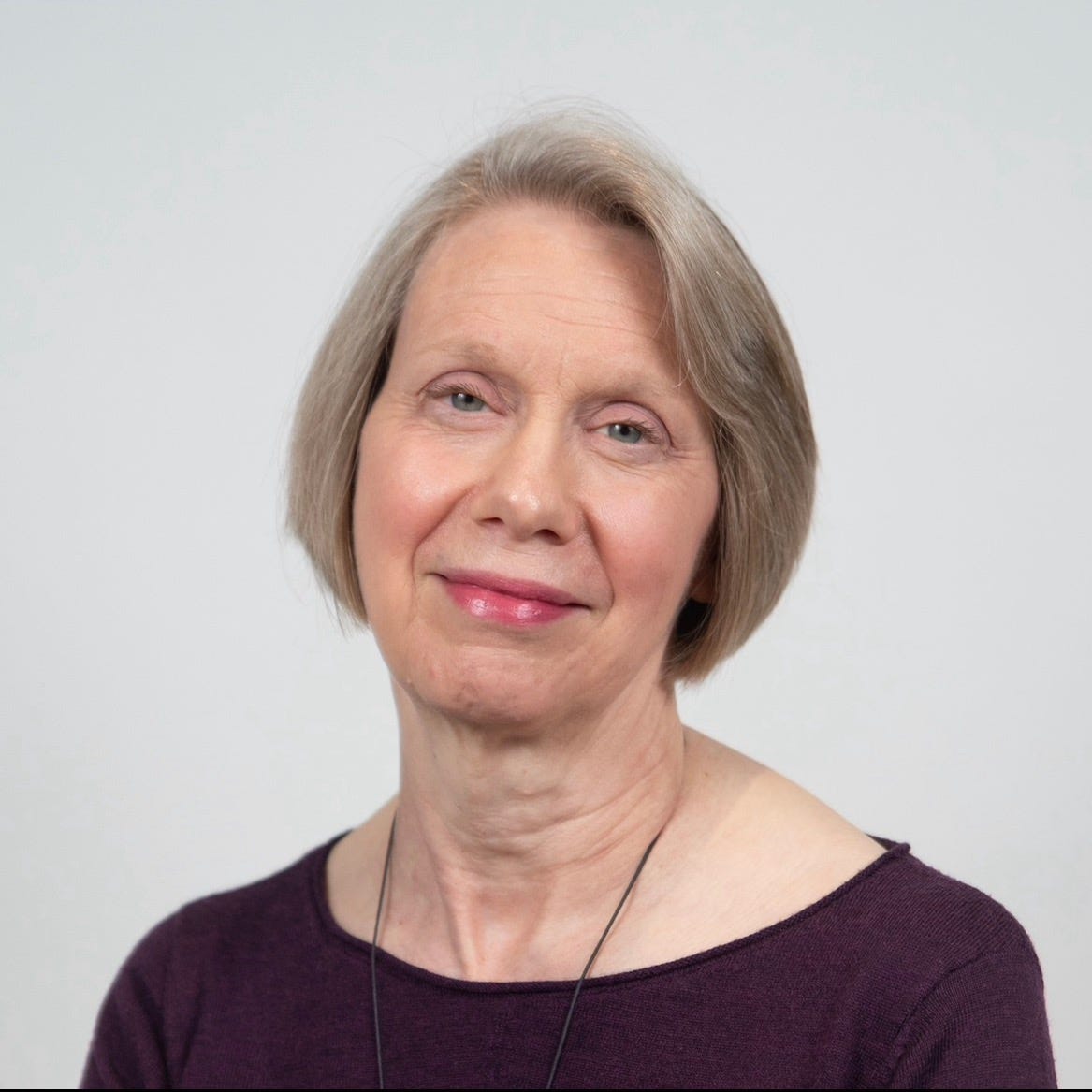 Mary Roblyn | Substack