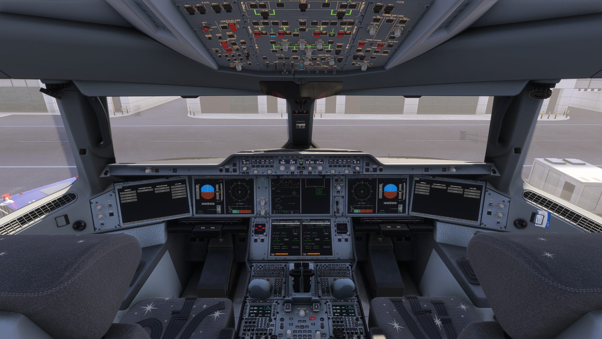 iniBuilds A350 - Page 15 - Aircraft - Microsoft Flight Simulator Forums