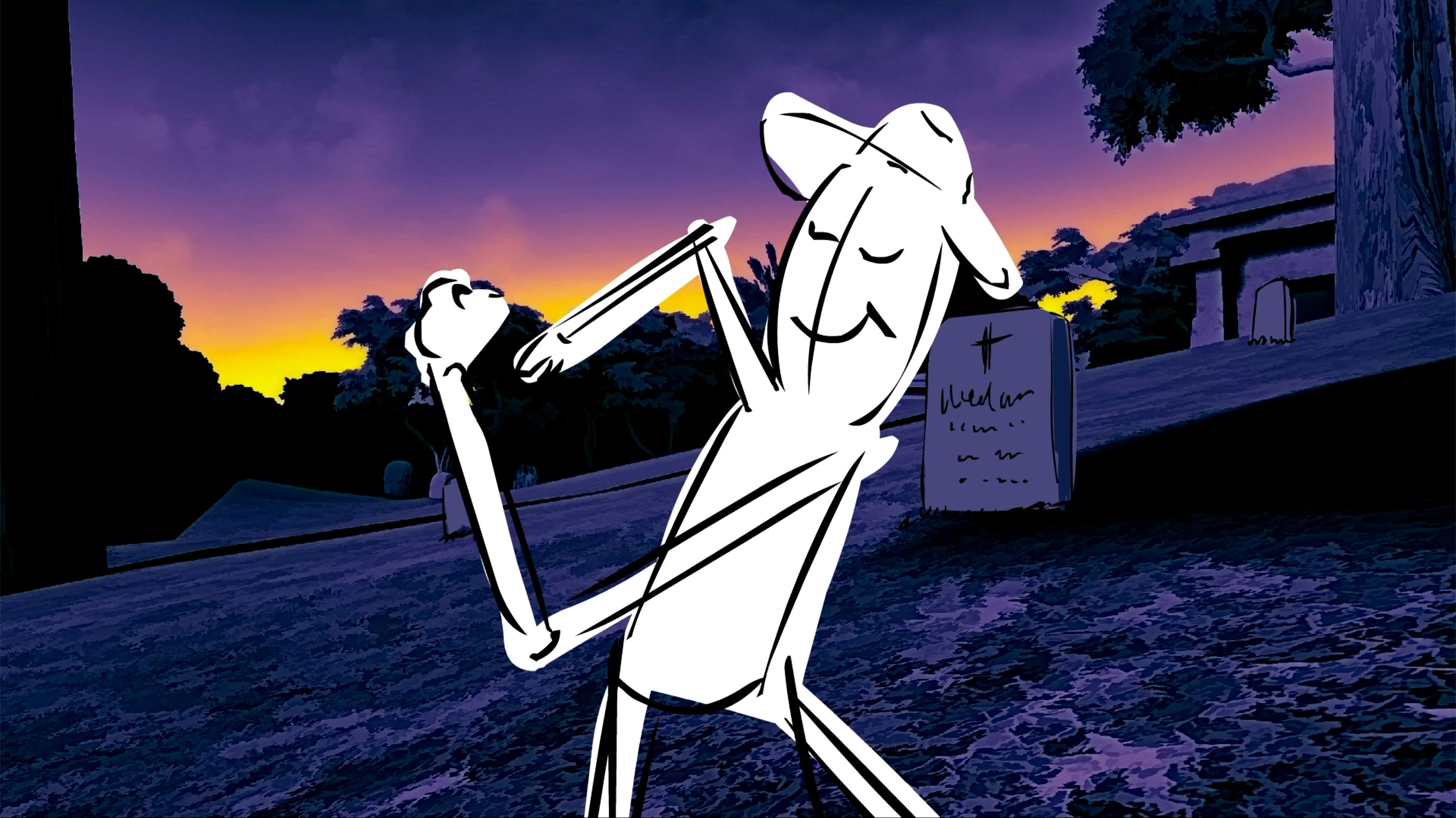 From Sketch to the Final Product: How the Brittle Bones Nicky Video Was ...