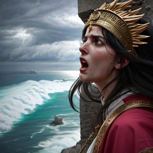 How to Predict the Future: Confessions of a Modern Cassandra