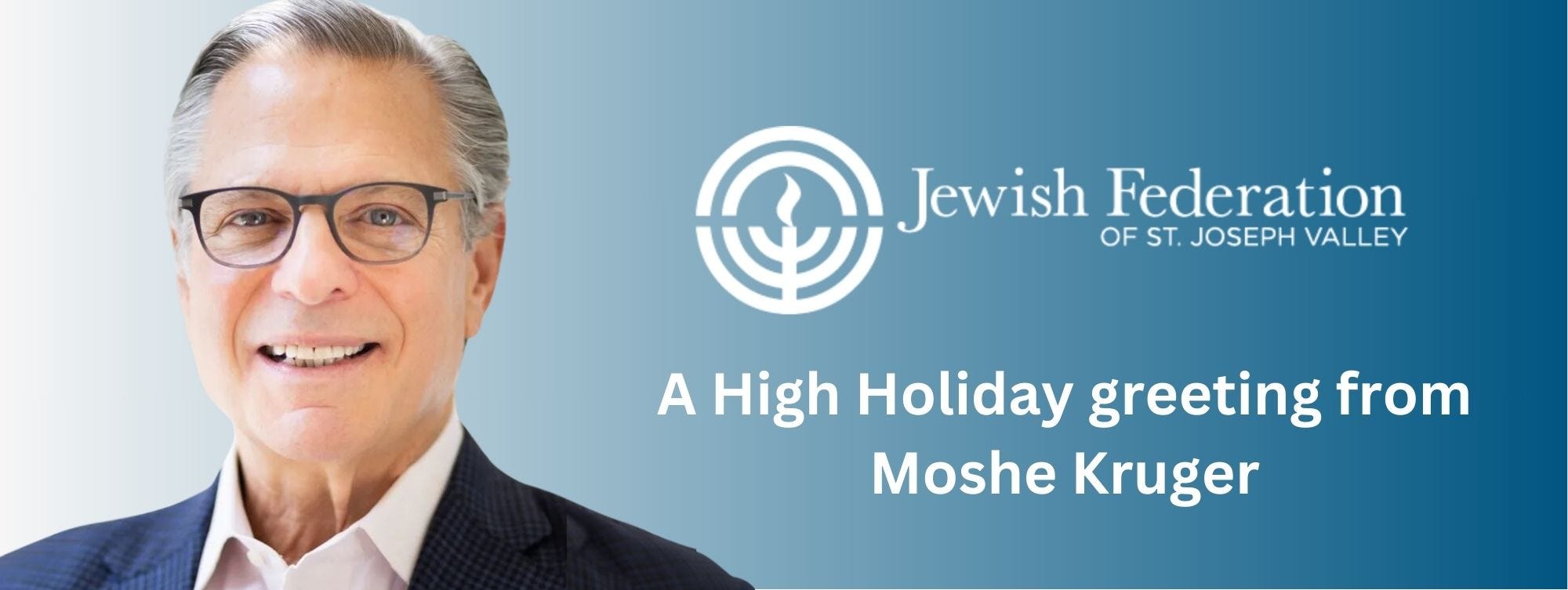 Strong. Brilliant. Inspiring. Resilient. Proudly Jewish.